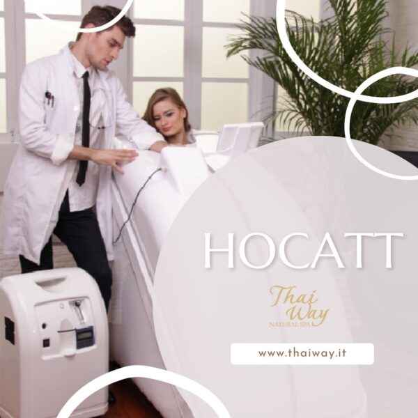 Cos'è Hocatt - ThaiWay