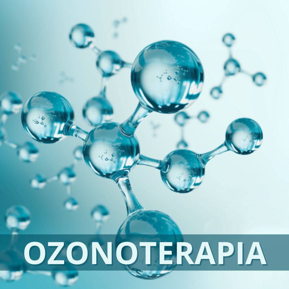 Ossigeno Ozonoterapia - COS'E'? - ThaiWay Ossigeno Ozonoterapia - COS'E'? - ThaiWay