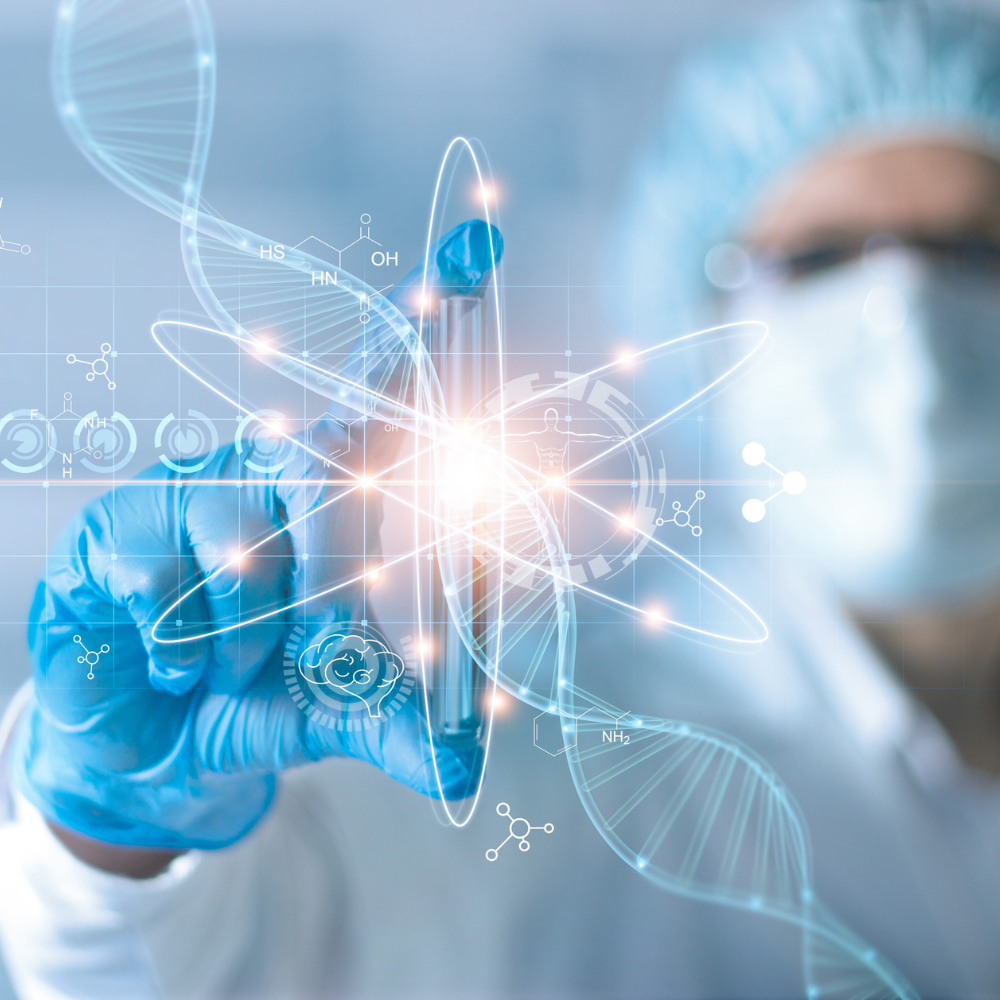 Biorisonanza: Una Rivoluzione nella Valutazione della Salute